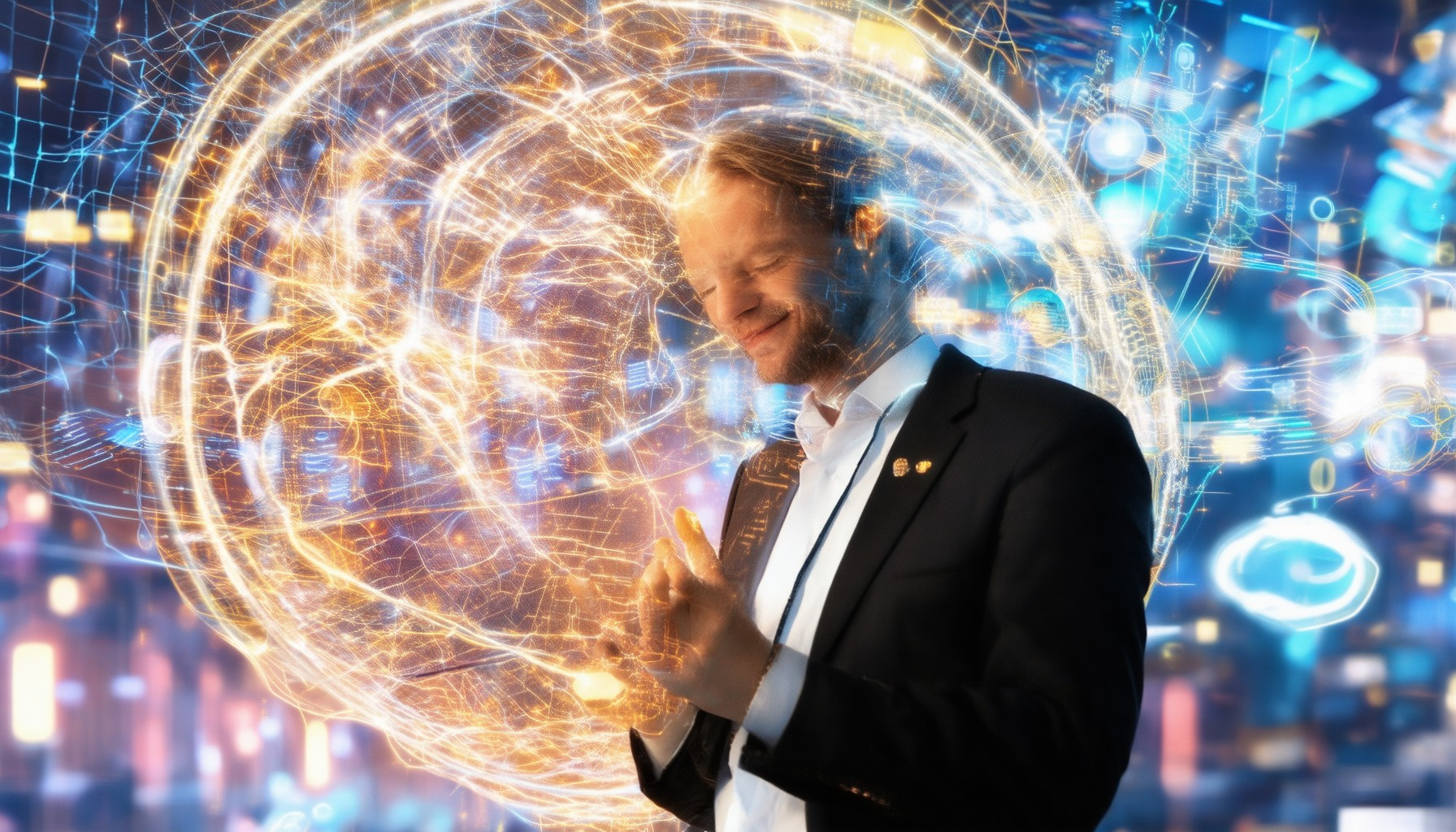 Igniting Creativity: The Role of Business Creativity in Technology and ...