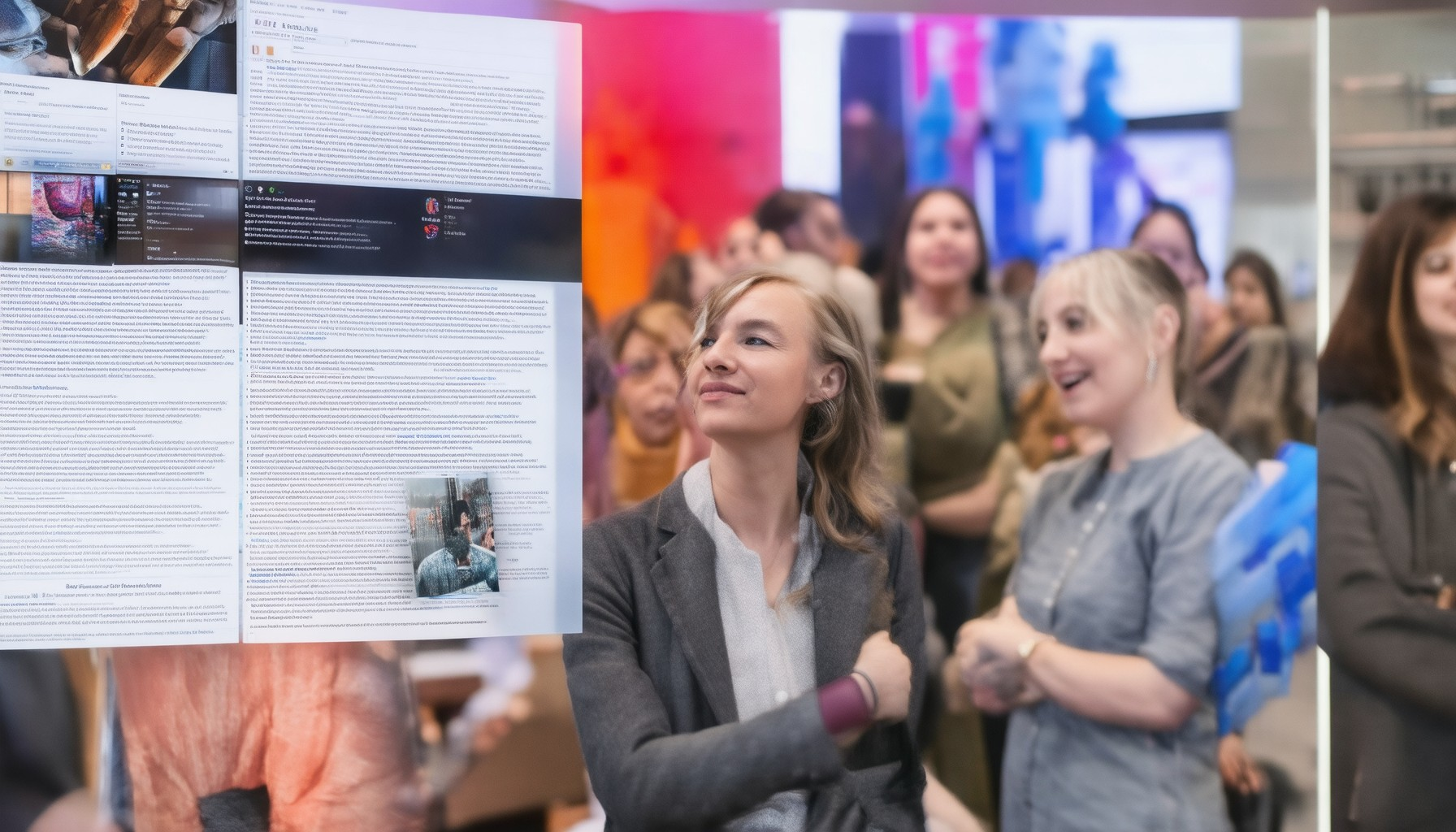 Igniting Innovation Through Technology: Examples and Applications for Gender Equality - Iterati