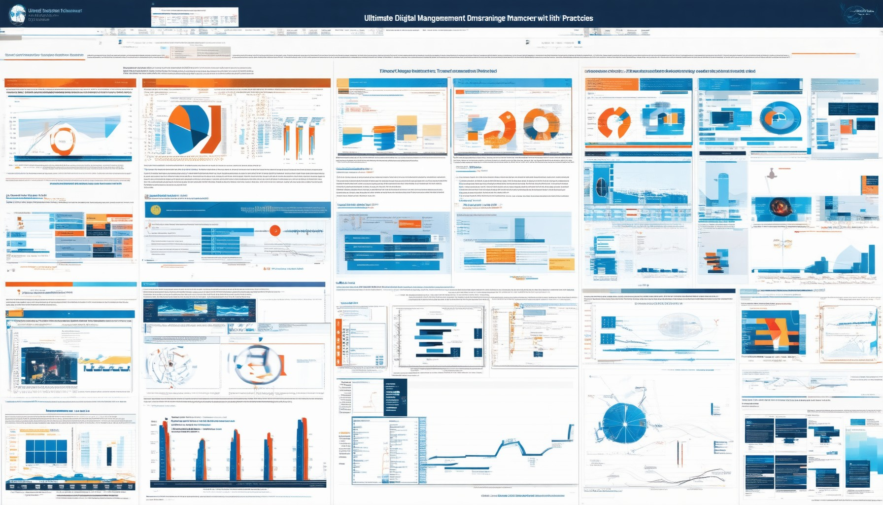 The Ultimate Guide to Digital Change Management Solutions: Driving ...