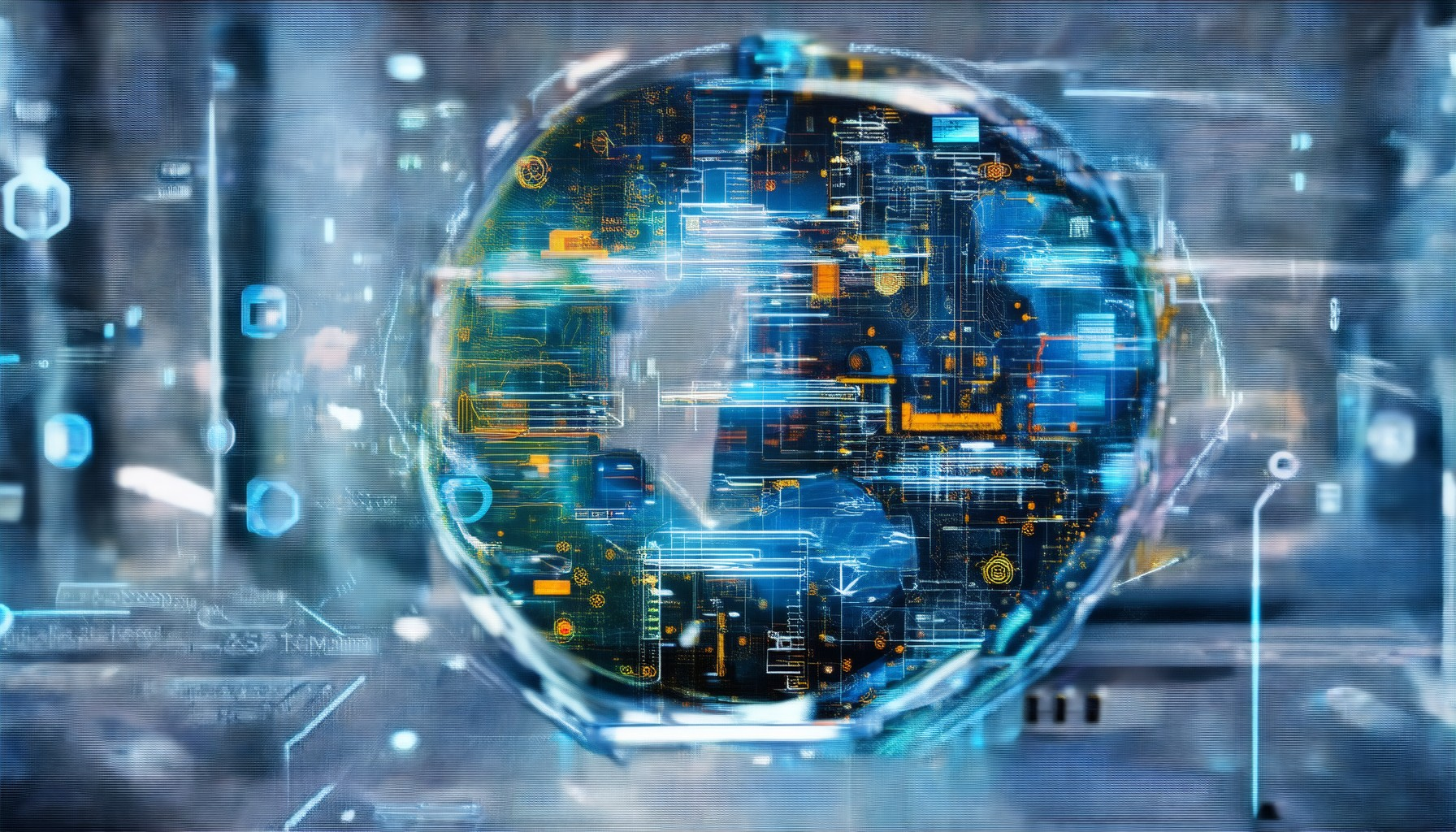 Driving Tech Transformation: Mastering the 4 Ps of Digital Innovation ...