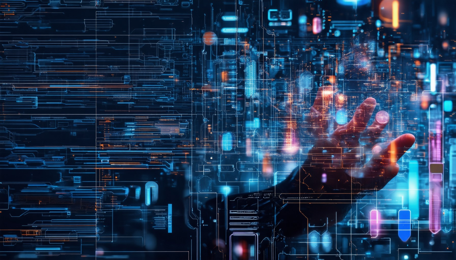 Exploring the Top Business Technology Trends of 2025: Insights You Need ...