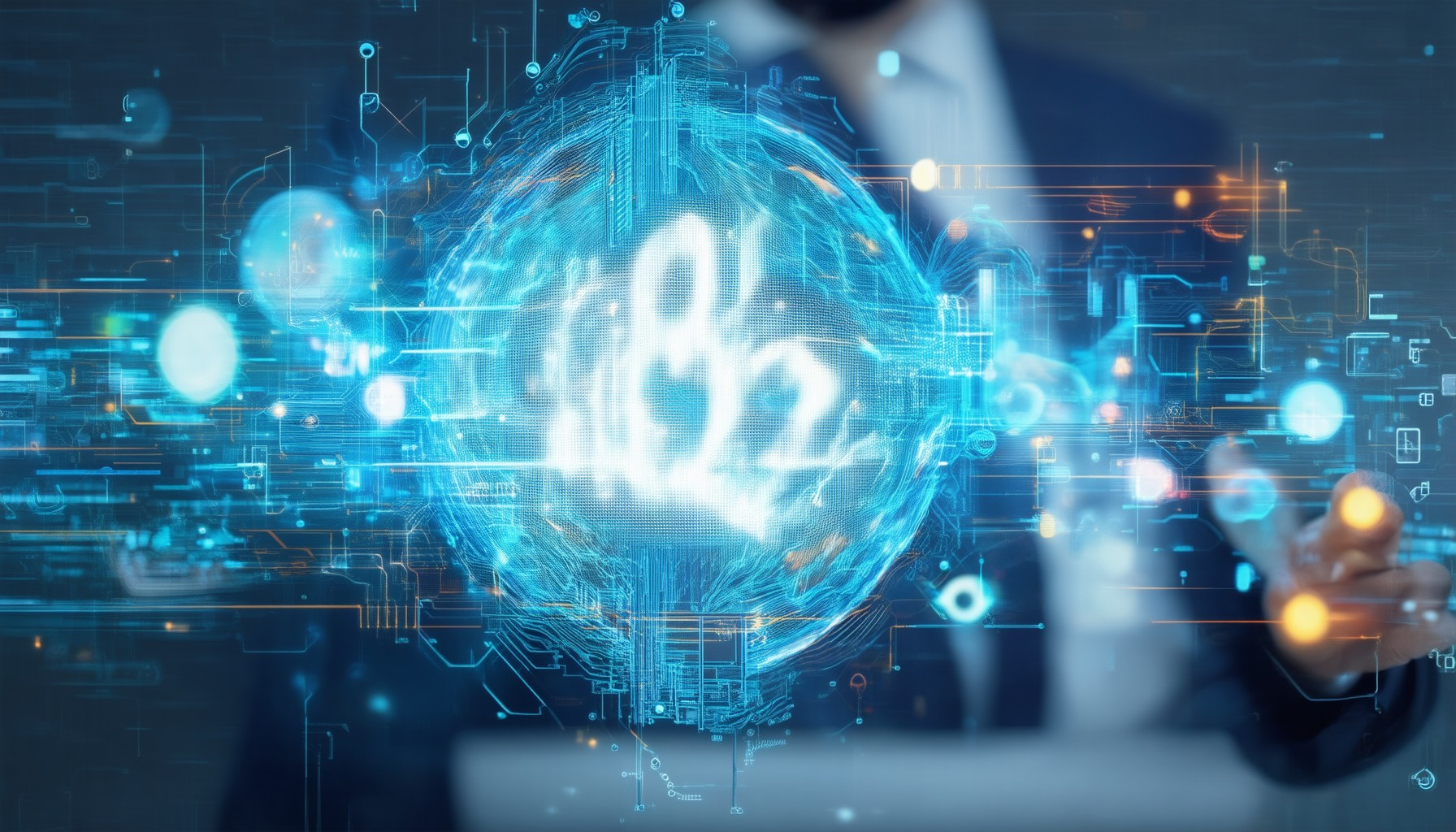 Igniting Future-Ready Strategies: Navigating Tech Trends and Innovation ...